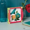 Free Shipping! Fun Express 12 Pieces DIY Mini Wood Trays, Unfinished ...