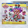 Play-Doh Kitchen Creations Candy Delight Play Dough Set - 5 Color (5 ...