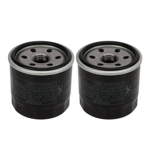 Oil Filter, Impurities Filtration Reduce Friction 136-7848 Effective ...