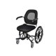 Troy Technologies | Flux Slim-Line Narrow Daily Wheelchair (with Hand ...