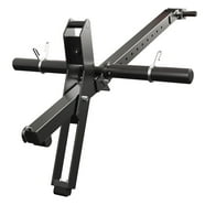 BalanceFrom 1000-Pound Capacity Multi-Function Adjustable Power Rack ...