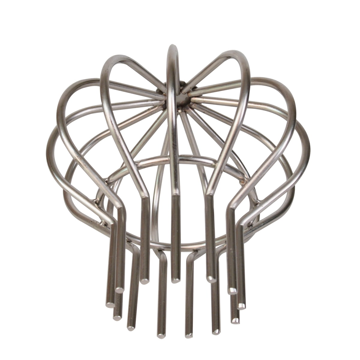 Baitaihem 304 Stainless Steel Drain Outdoor Roof Anti-Blocking Line Cap ...