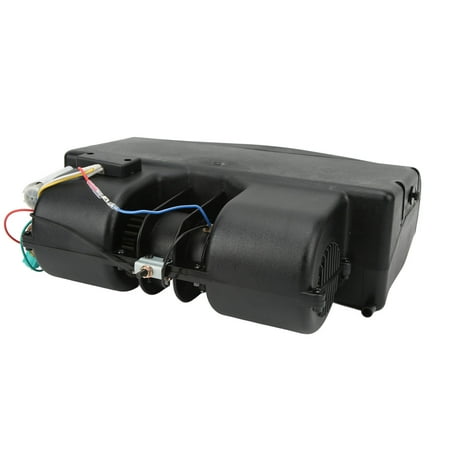 Air Conditioner Underdash 360CFM Air Conditioning Evaporator Air Grille ...