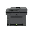 Lexmark MX431adw Wireless Duplex Monochrome Laser Multifunction Printer - Walmart.com