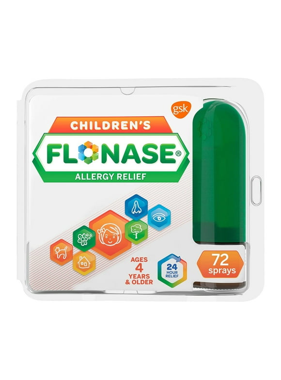 Flonase in Allergy Medicine - Walmart.com