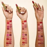 Milani Color Statement Lipstick Vibrant Reds & Pinks, Hydrating Lip ...