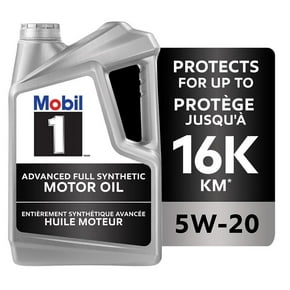 Mobil 1 | Walmart Canada