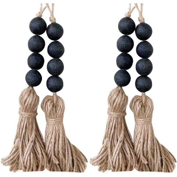 Black 4 Pieces Children's Room Living Room Door Handles Table Easter ...