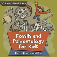 Fossils : Secrets to Earth's History Fossil Guide Geology for Teens ...