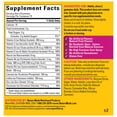 Nature Made Women's Multivitamin Gummies, 13 Key Nutrients, Strawberry ...