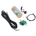 Mini Whip for Medium & Short Waves, RTL-SDR Receiver Compatible ...