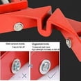 4pcs Woodworking Corner Clamps 90 Degree Right Angle Woodworking ...