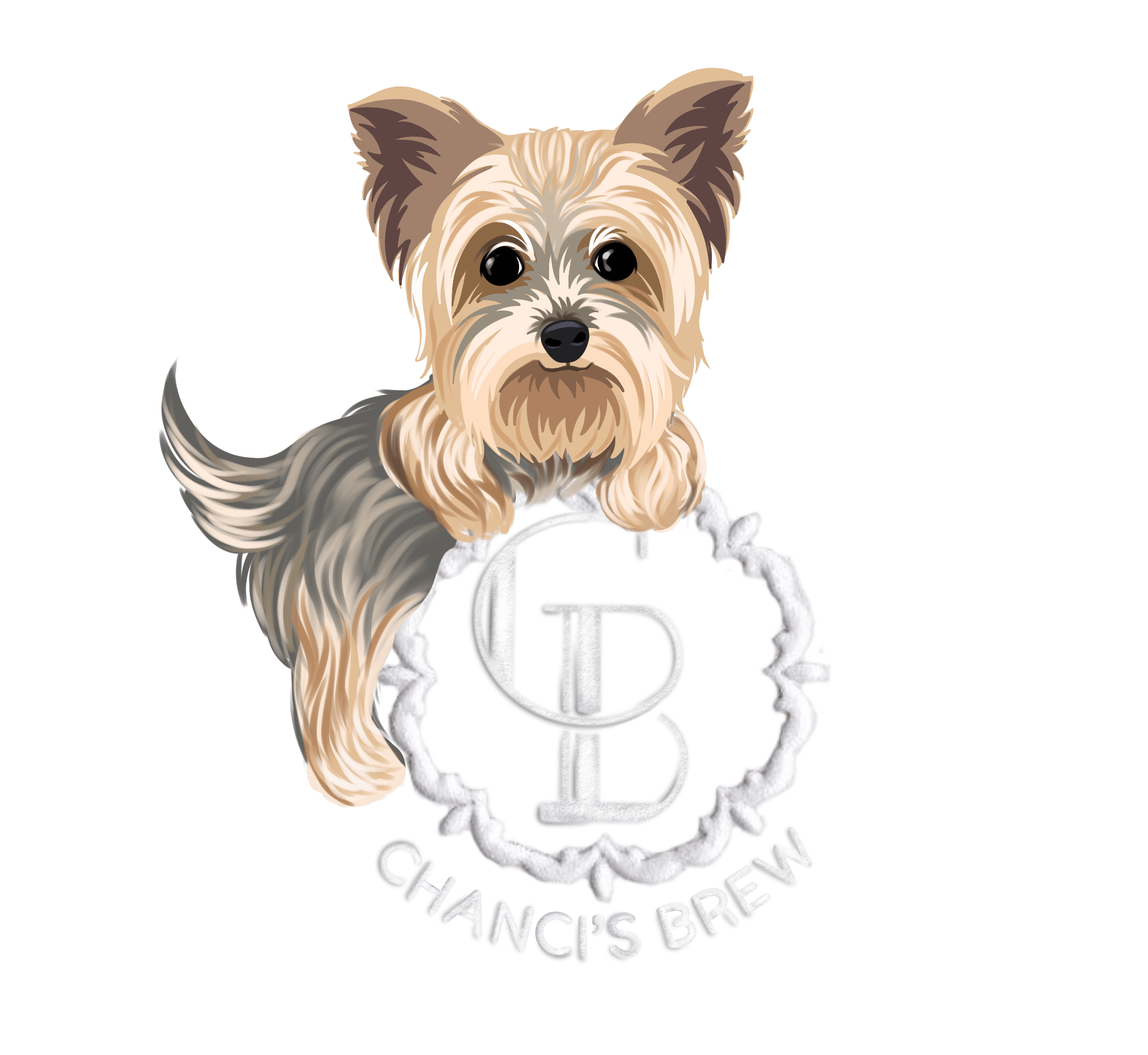 CHANCI'SN BREW PEPPERMINT BREATH FRESHNER - Walmart.com