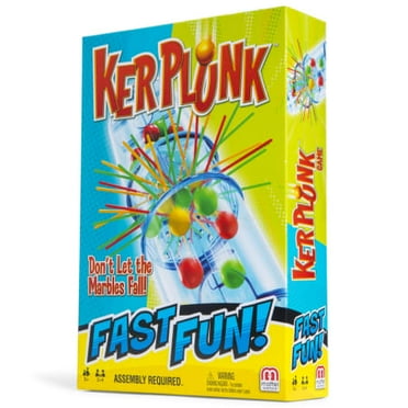 Don't Break the Ice Game + Ker Plunk! Game - Walmart.com