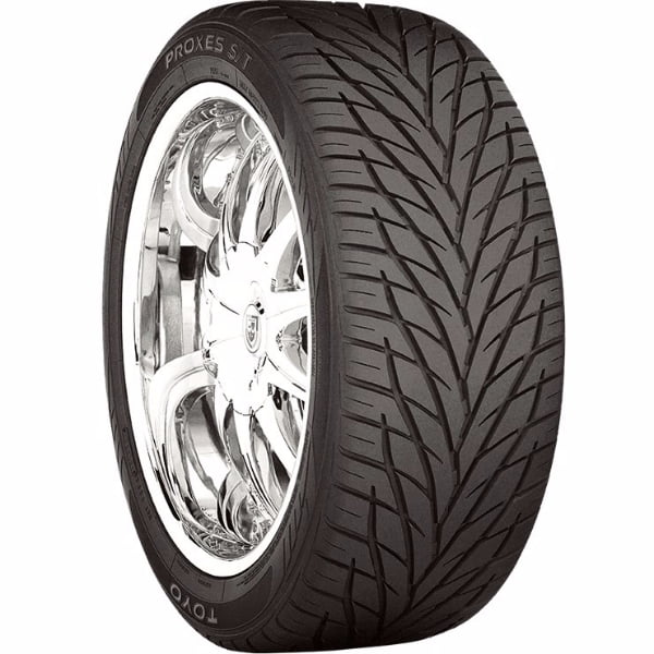 Llanta 295/50 R15 Toyo Tires PROXES ST 105H | Walmart en línea