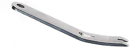 Pocket Crowbar - Stainless Steel - Survival Tool | Bodega Aurrera en línea