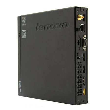 Lenovo ThinkCentre M73 Tiny Form Factor Computer PC, 3.2 GHz Intel i5 ...