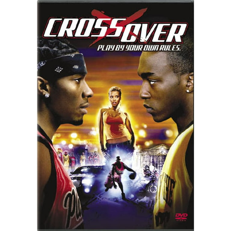 Crossover Movie Poster