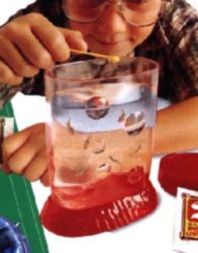 Sea Monkeys - Grow Live - Walmart.com - Walmart.com