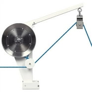 Cequent XPD15L0101 Dual Wheel Heavy Duty Jack - 1500lb. Load - Walmart.com