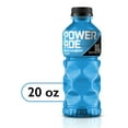 POWERADE ION4 Advanced Electrolyte System Mountain Berry Blast Sports ...