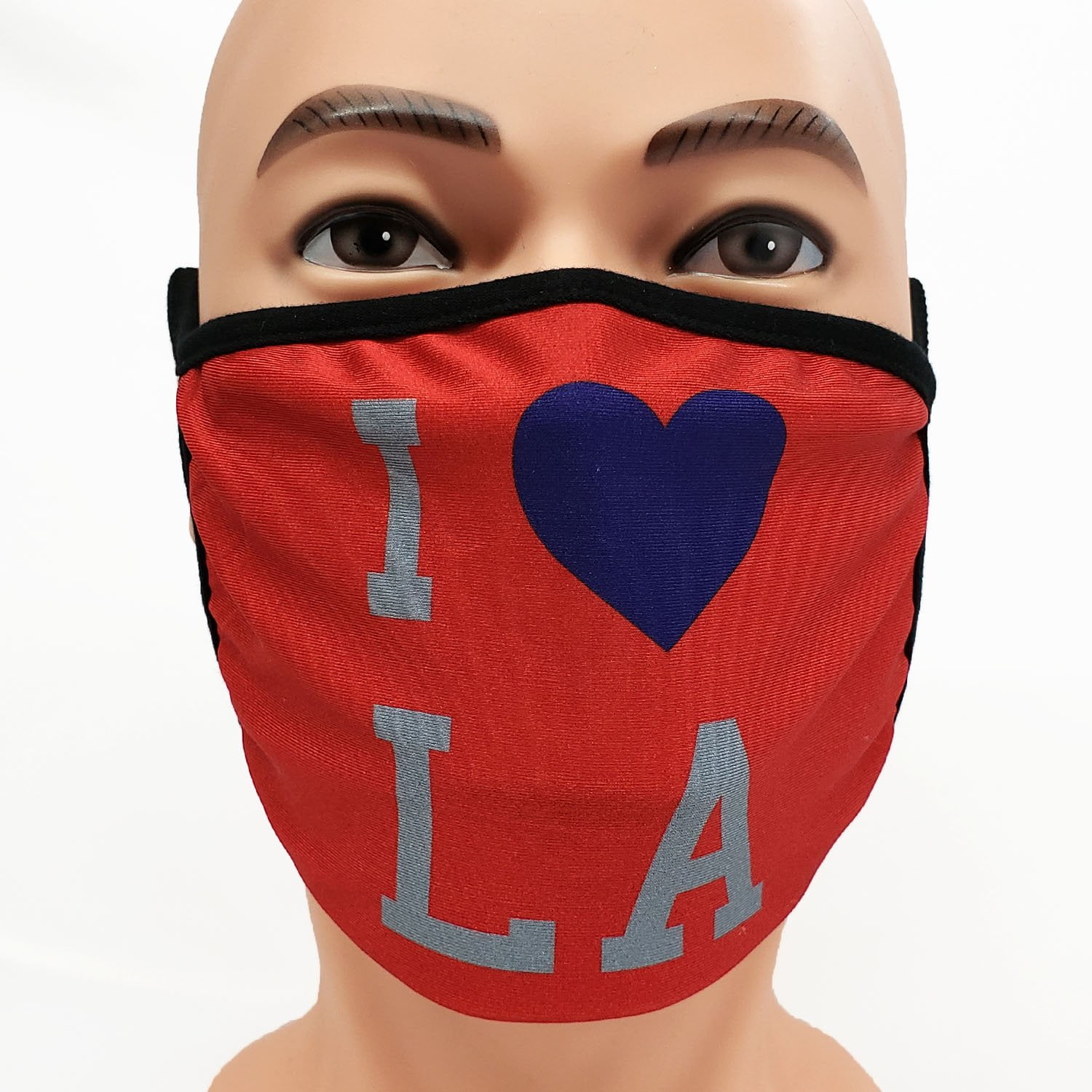 101Retrokicks Reusable, Washable Face Mask, US Air Force Print Face ...