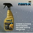Rain-X Pro Graphene Exterior Detailer, Boosts Gloss and Color Depth, 16 ...