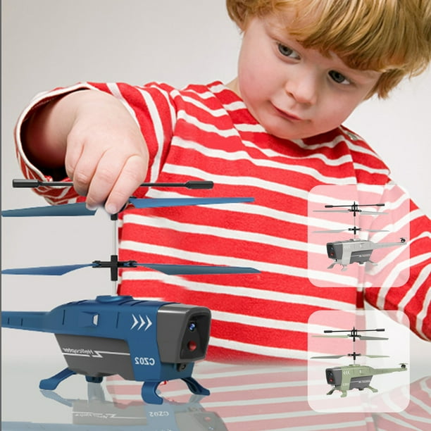 VBVC Rc Helicopters - Remote Control Helicopter For Kids And Adults ...