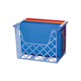 Officemate Plastic Office Desk Document Sorter, Desktop File Organizer ...
