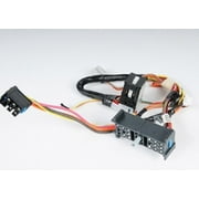 3497644 Ignition Switch