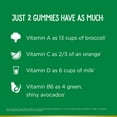 Nature’s Bounty Disney® Frozen Kids Gummy Multi Vitamin, Healthy ...