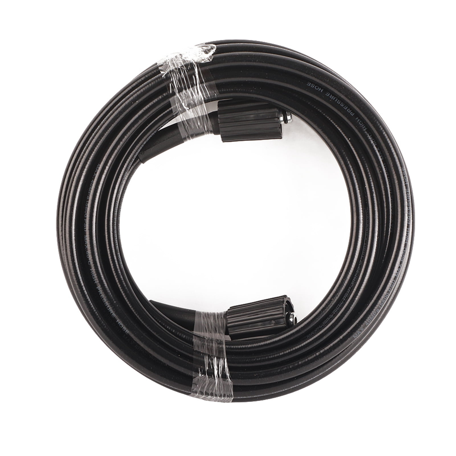 Click here for Fyydes 10m Pressure Washer Hose M22 Cleaning Repla... prices