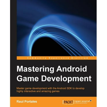 Mastering Unity 2D Game Development (Paperback) - Walmart.com