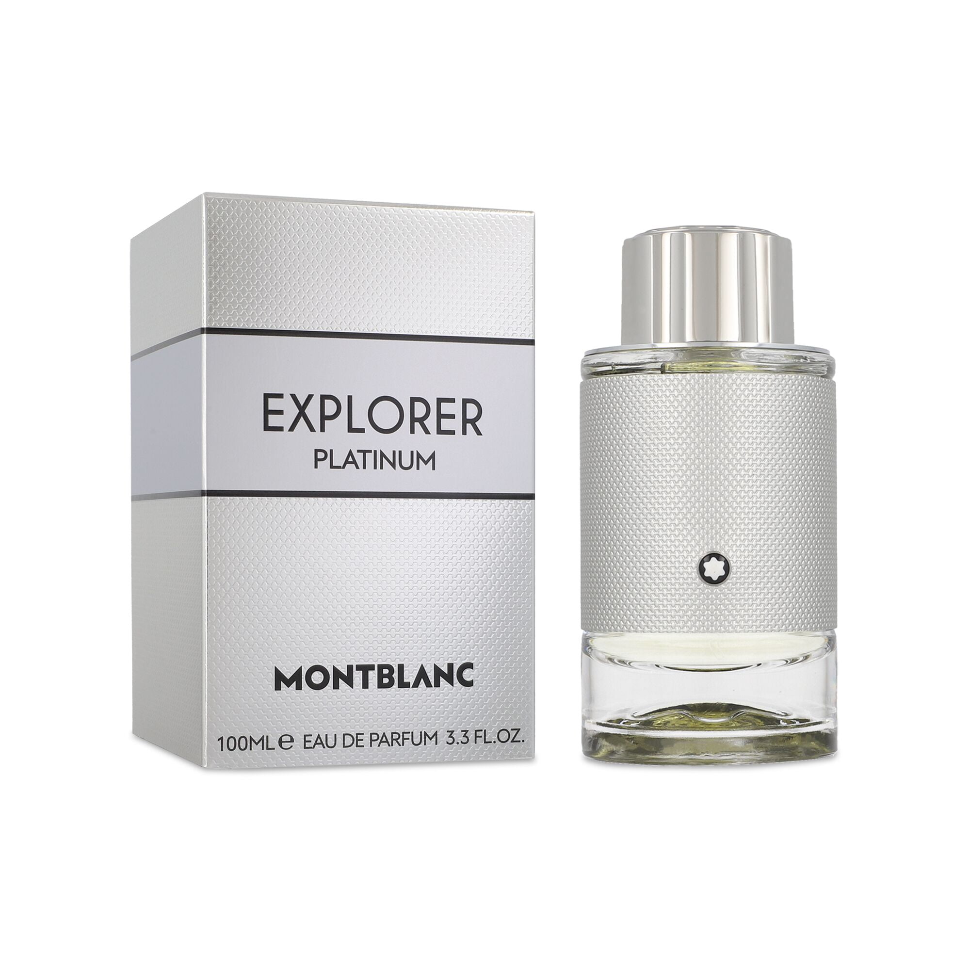 Montblanc Explorer Platinum 100Ml Edp Spray Montblanc Montblanc ...