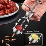 CIYISON Universal Fruit Pit Opener Convenient Tool Seed Removers Fruit ...
