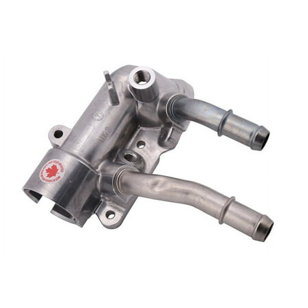 KarParts360 For Chevy Sonic 2012-2018 Engine Coolant Thermostat Housing ...