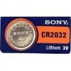 eCoreCell (10pcs) CR1220 5012LC 3V 3 Volt Lithium Single Use Non ...