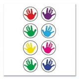 Tfp Data Systems 650657 Cms-1500 Health Insurance Claim Forms, One-part ...