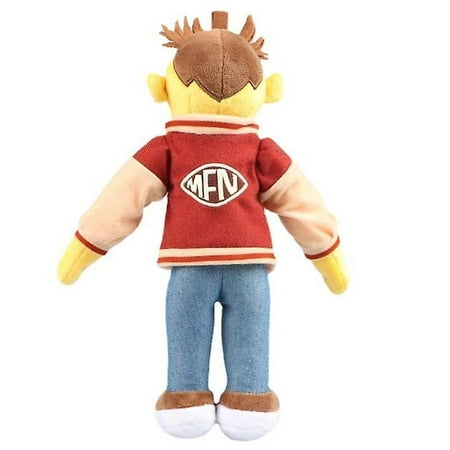 My Friendly Neighborhood Plush Toy Demo Figure Doll Gift | Walmart Canada