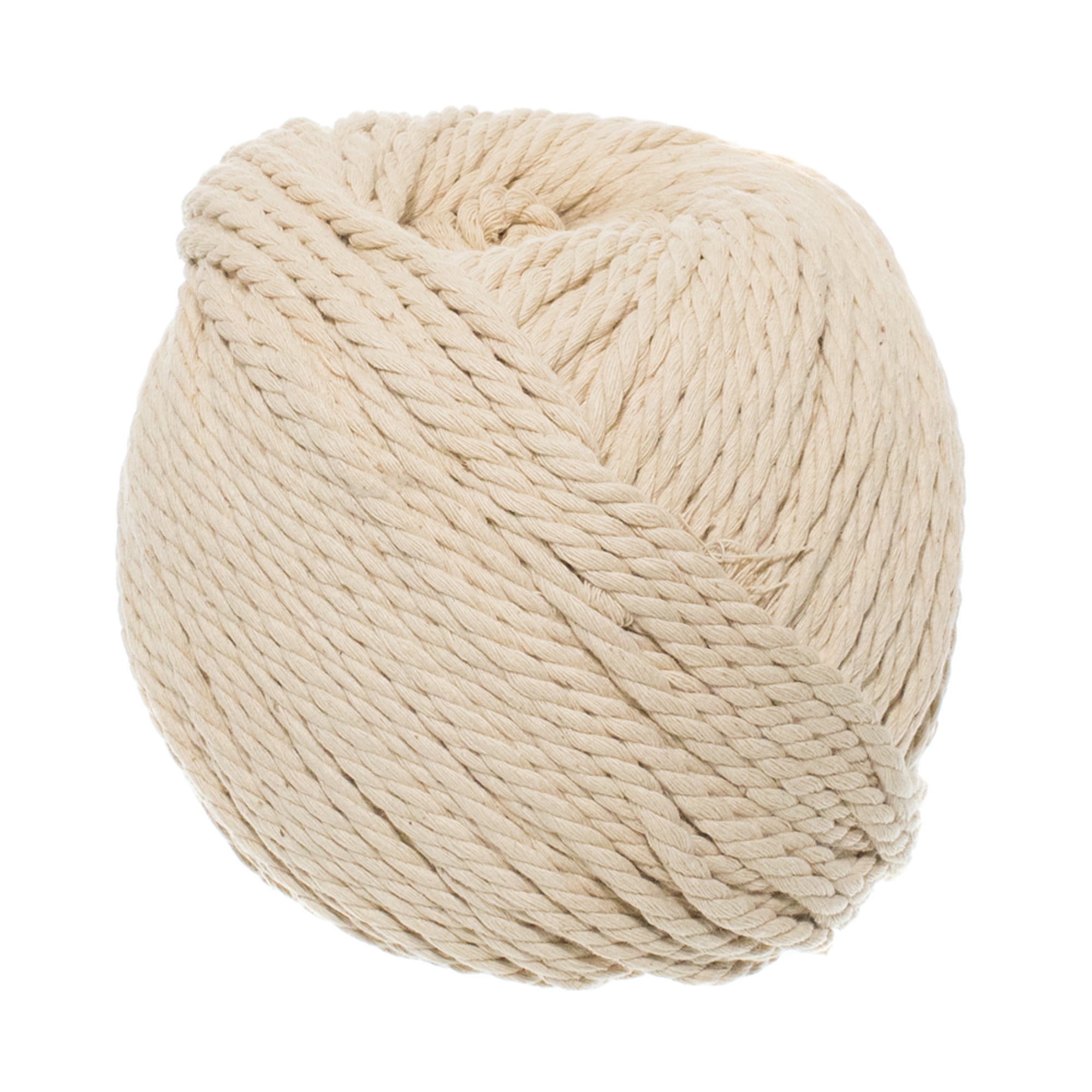 Handmade Decorations Natural Cotton Bohemian Macrame DIY Wall Hanging ...