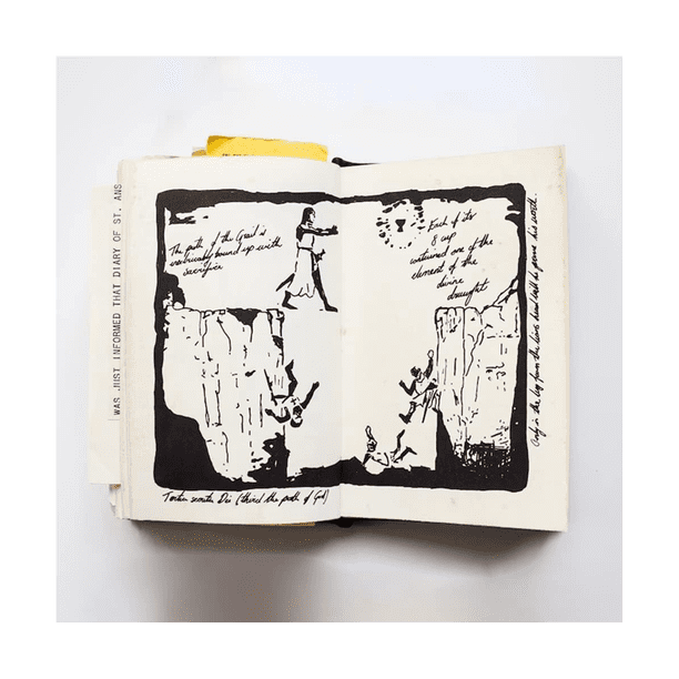 Grail Diary Indiana Journal, Indiana Diary Indiana Novels Book, Indiana ...