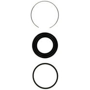 URO 55561100 Power Brake Booster Vacuum Pump Seal - Walmart.com