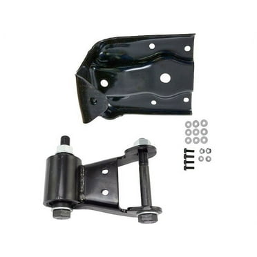 Rancho RS8131 Leaf Spring Alignment Clamp Kit - Walmart.com