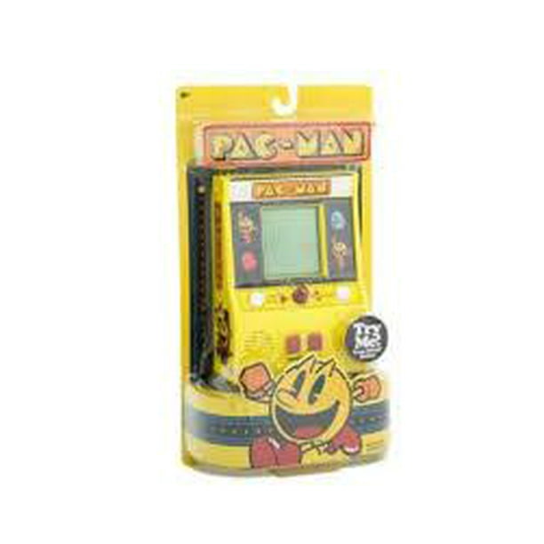 Pac-Man Mini Classic Arcade Game - Walmart.ca