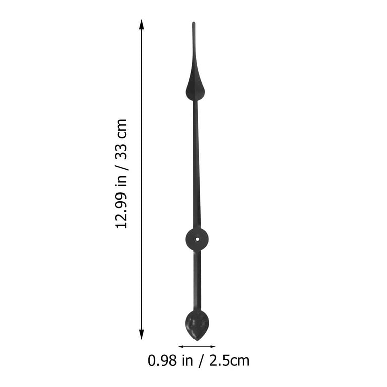 Simple Clock Hands Hands Clock.png
