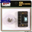 Atlas Model Railroad, HO Scale Selector, 215, Control Blocks - Walmart.com