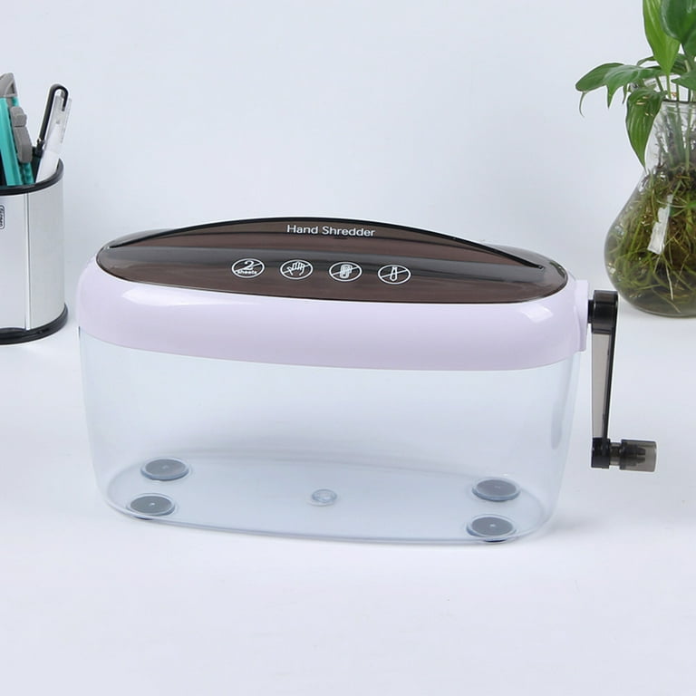 Quilling Paper Cutter Machine