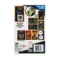 Wakanda Valentine Exchange Cards with GID Stickers, Valentine's Day ...