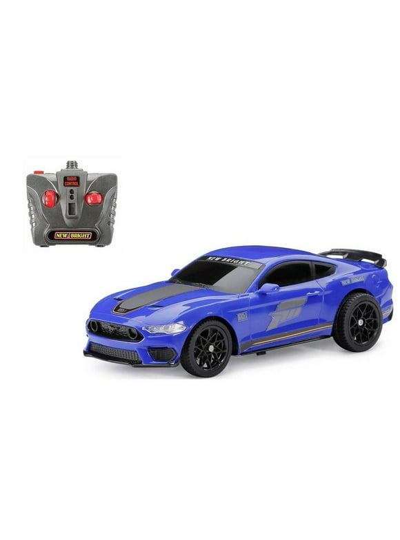 New Bright RC in Remote Control Toys - Walmart.com