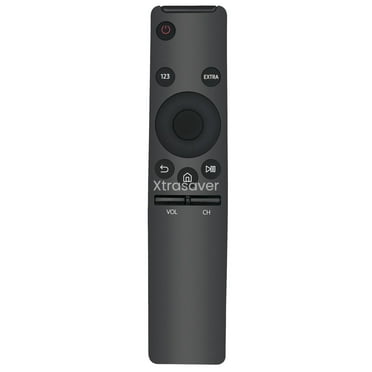 Genuine BN59-01266A Samsung Smart TV Remote - Fits Various UHD Television Models - Walmart.com